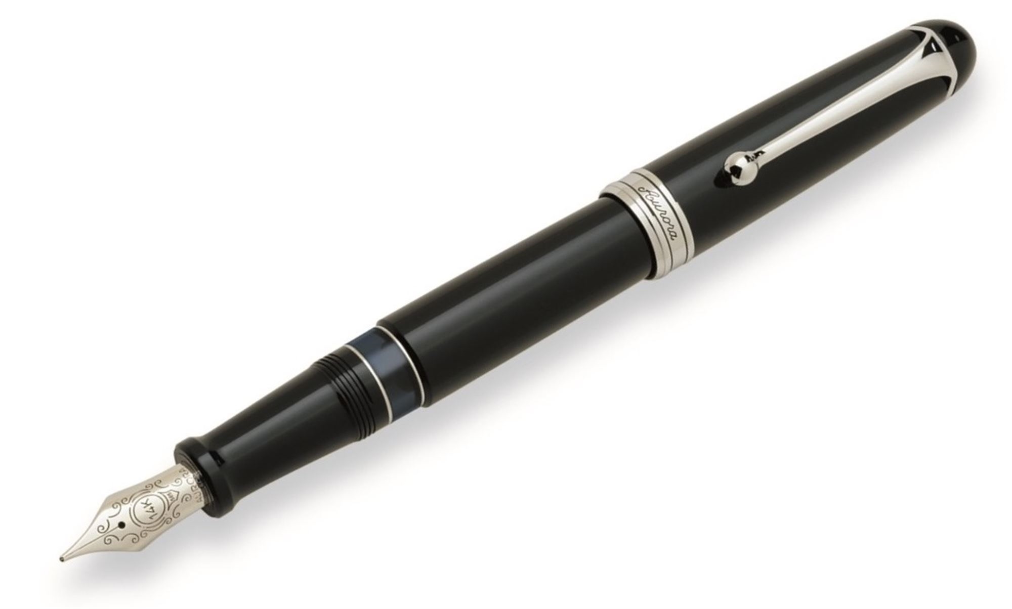 Aurora 88 Large Fountain Pen | Fahrney's Pens