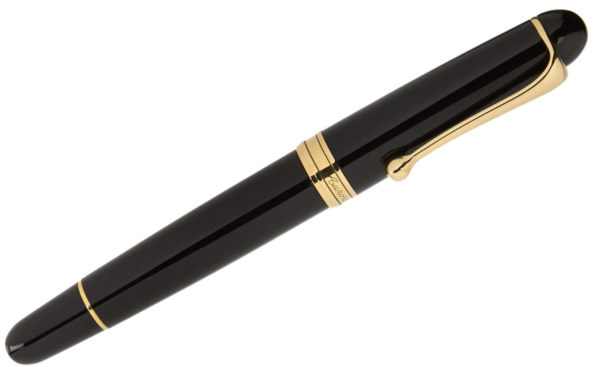 Aurora 88 Large Fountain Pen | Fahrney's Pens