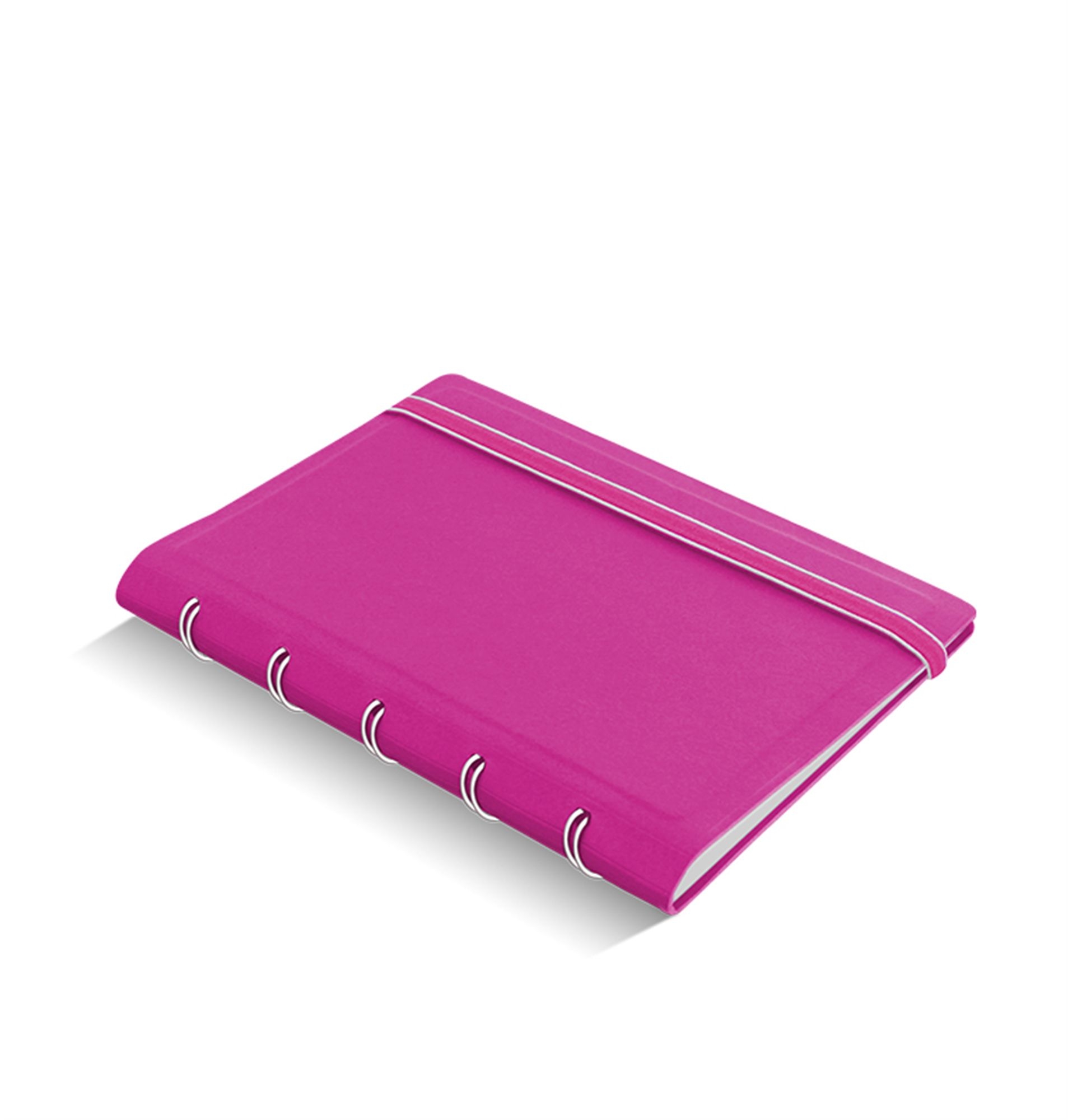 Filofax Pocket Refillable Notebook
