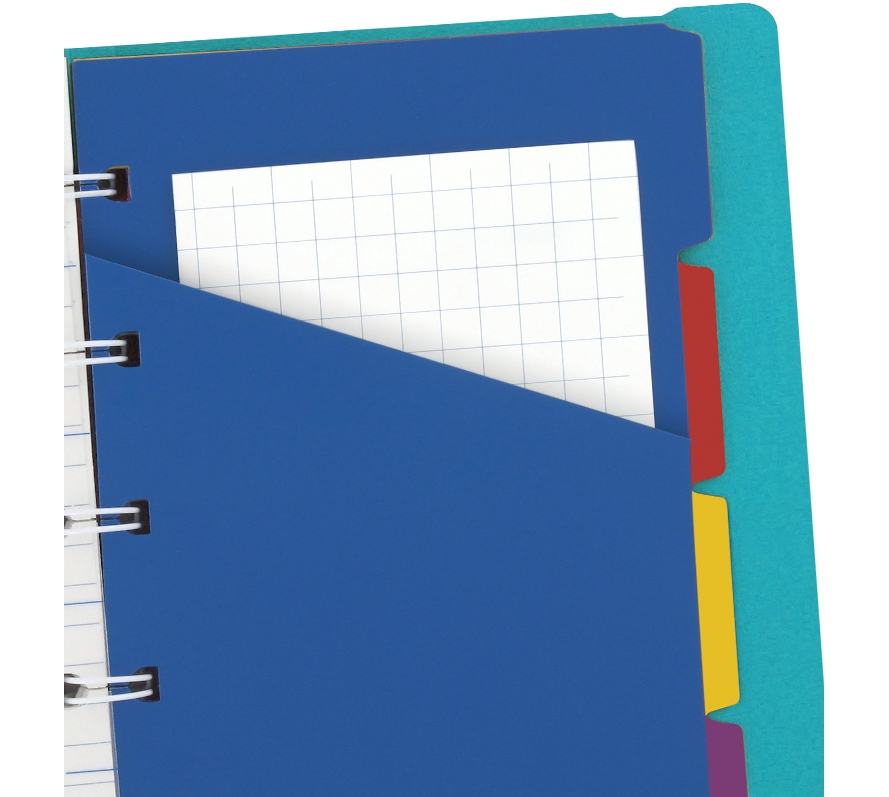 Filofax A5 Refillable Notebook