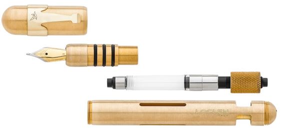 Loclen Electa Fountain Pen