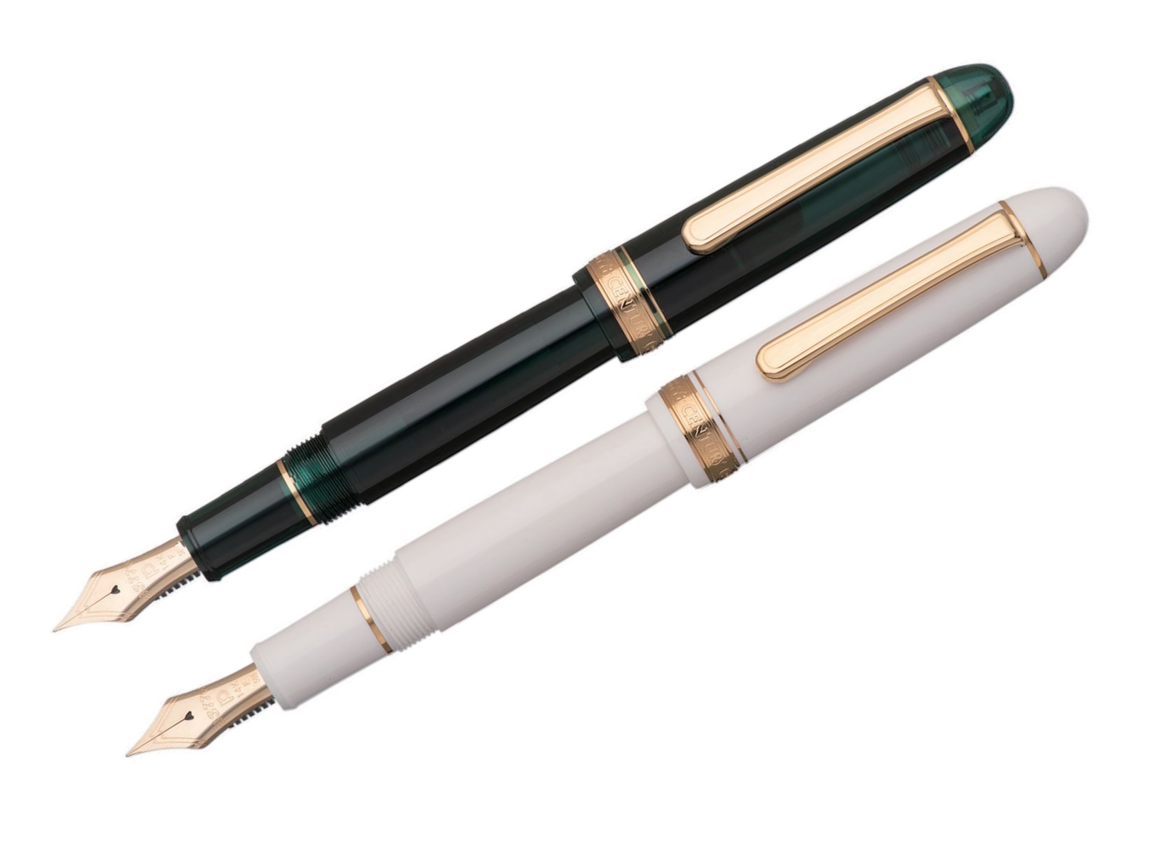 Platinum 3776 Century Fountain Pen