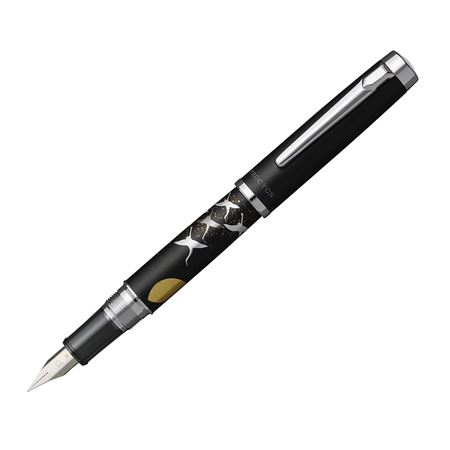Platinum Procyon Luster Modern Maki-e Fountain Pen
