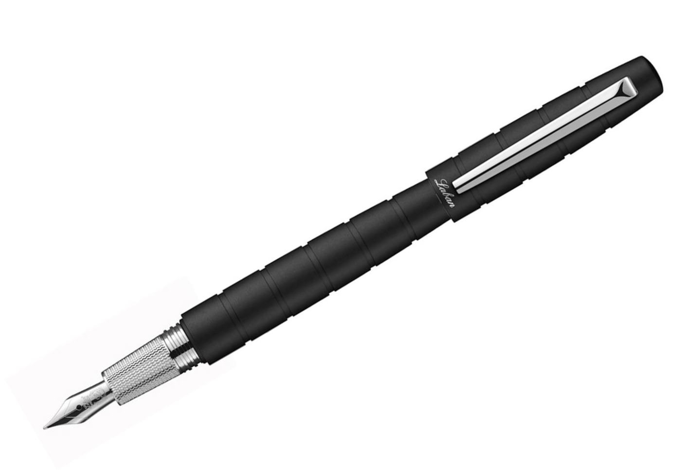 Laban Solar Fountain Pen