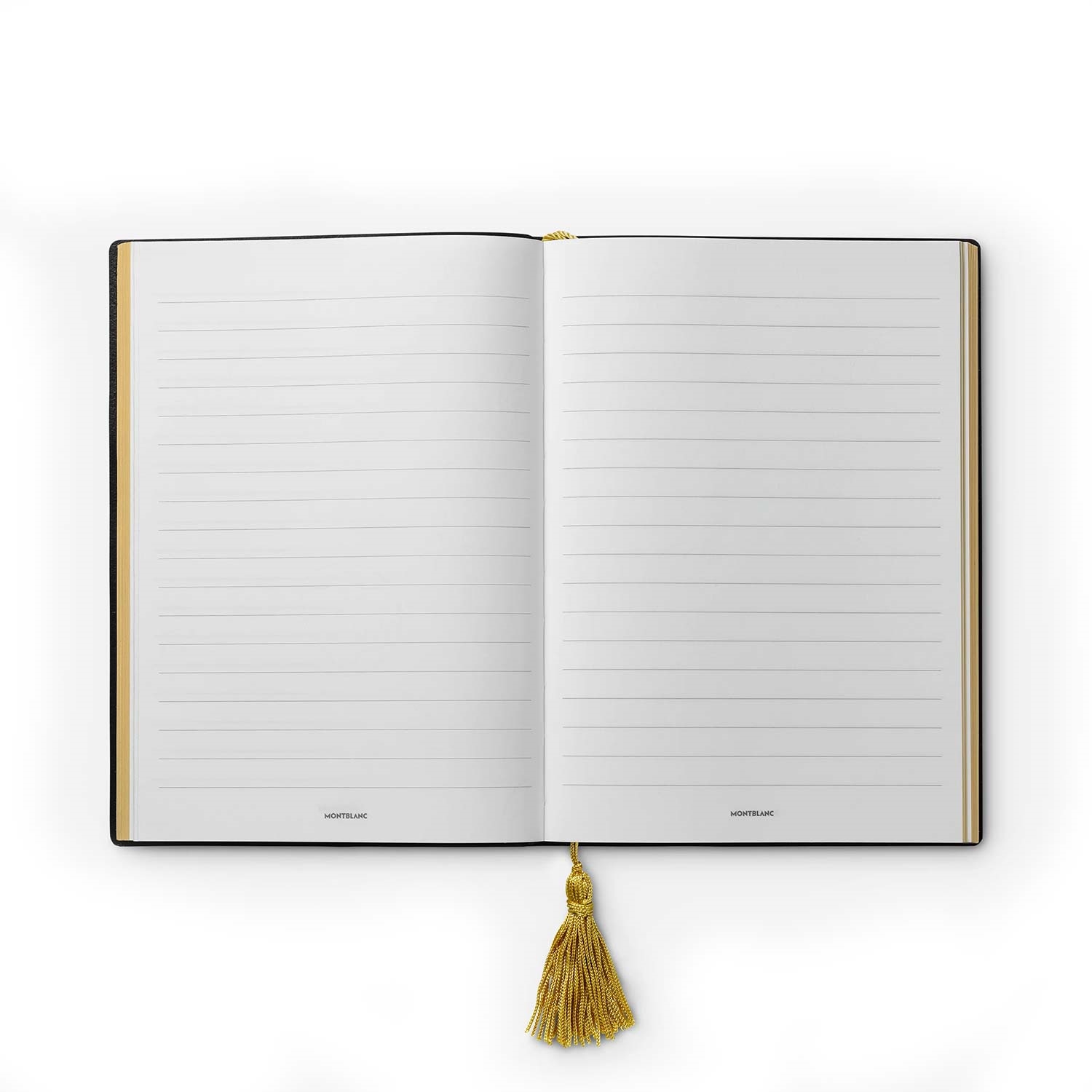 Montblanc #146 Homage to Muhammad Ali Notebook