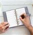 Filofax Personal Activity Planner Sheets