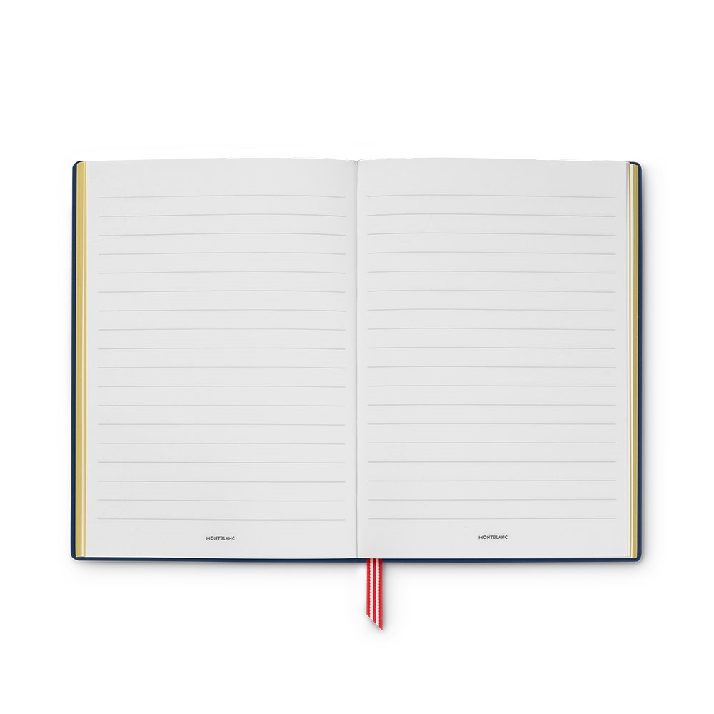 Montblanc #146 Great Characters Homage to the Great Gatsby Notebook