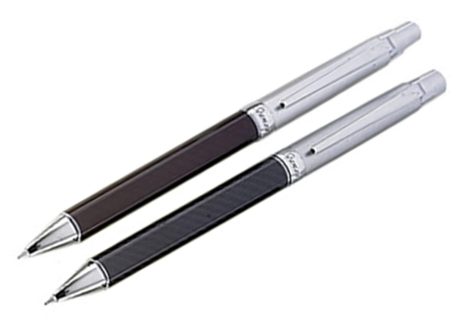 Pilot Stanza Carbon Fiber Ballpoint Pen