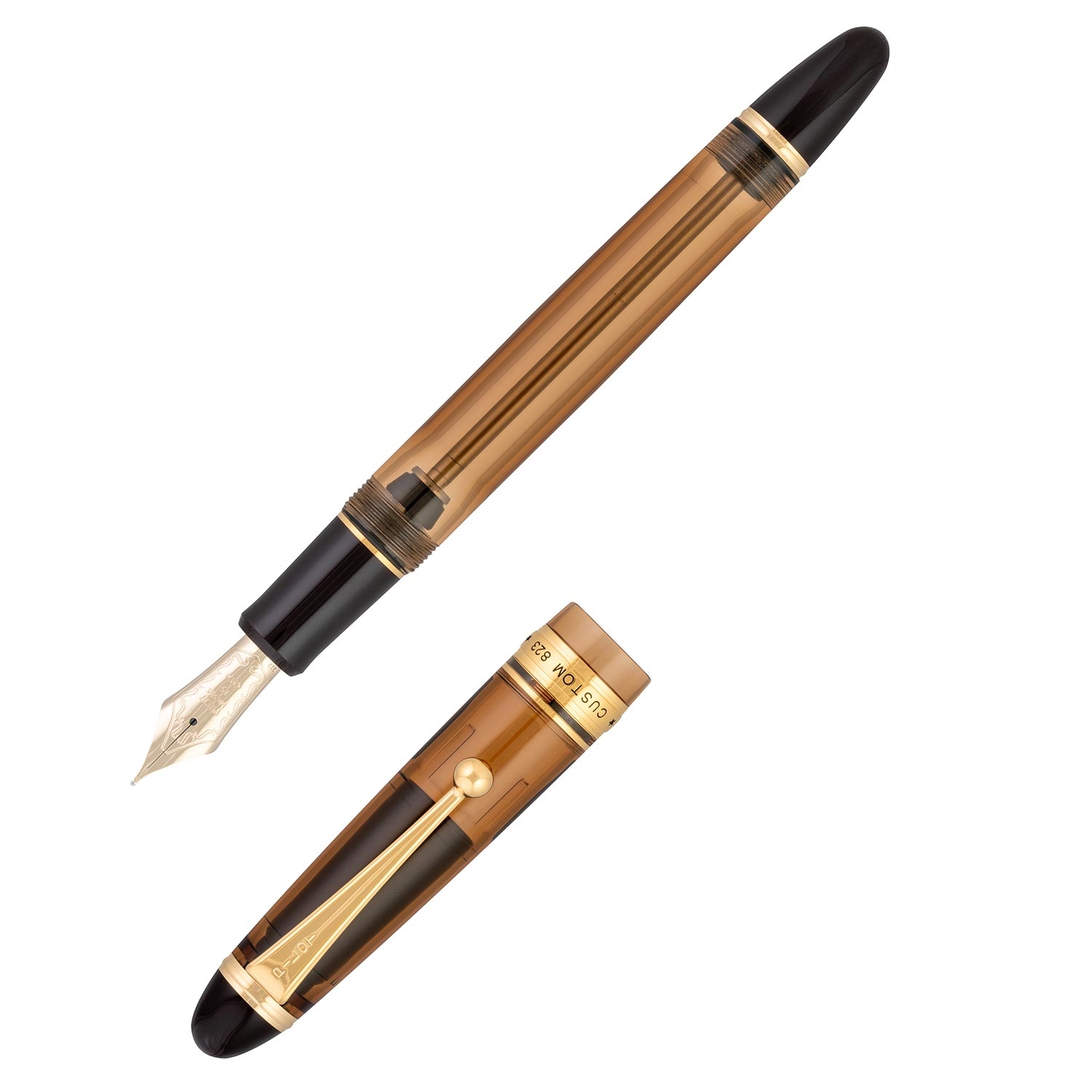 Pilot Custom 823 Fountain Pen