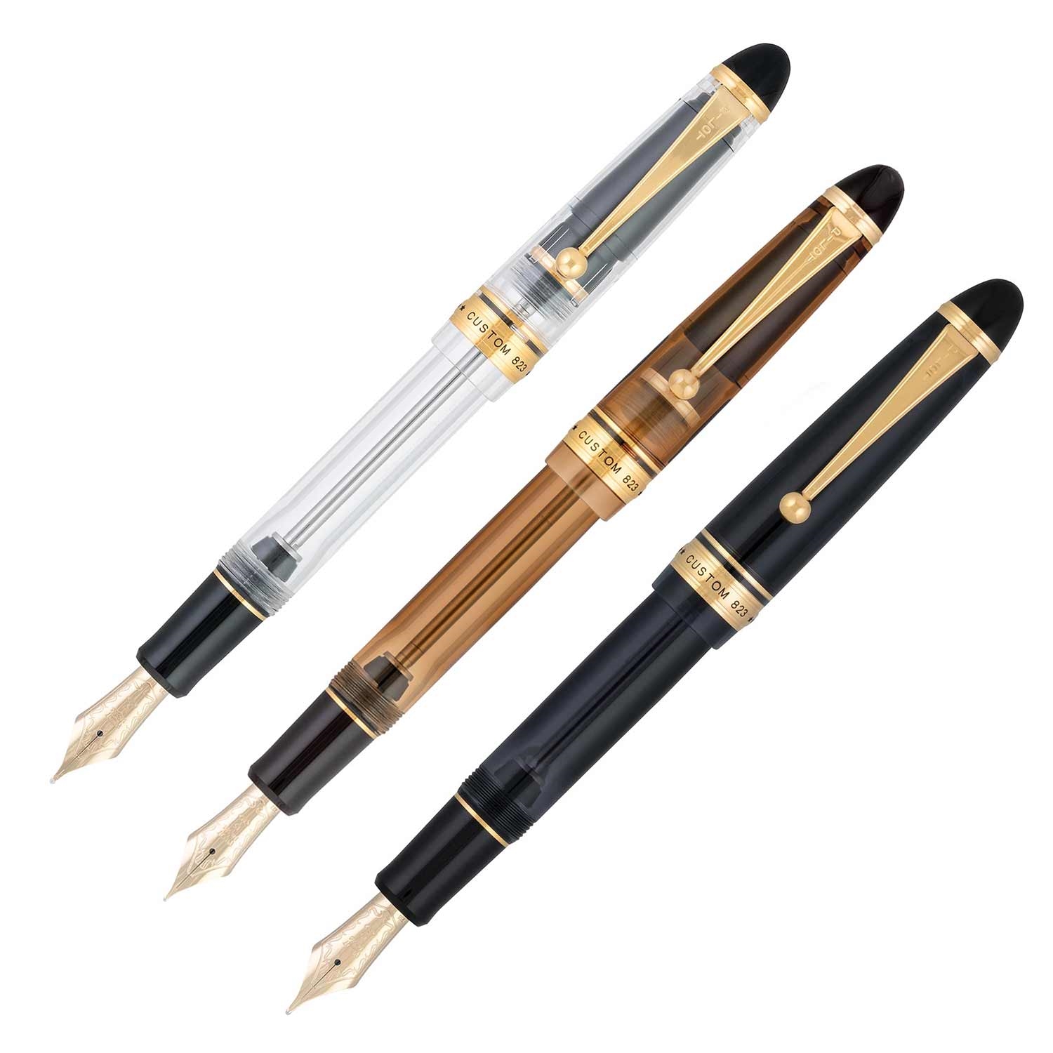 Pilot Custom 823 Fountain Pen