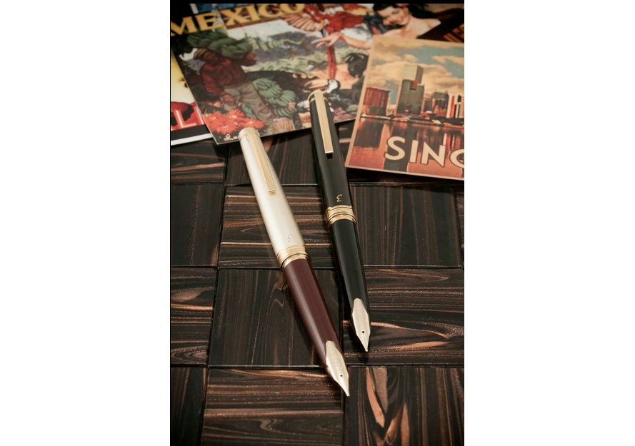 Pilot E95S Special Edition Fountain Pen