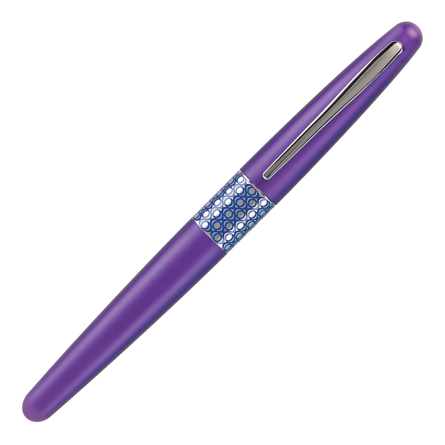 Pilot Metropolitan Retro Pop Rollerball Pen