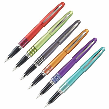 Pilot Metropolitan Retro Pop Rollerball Pen