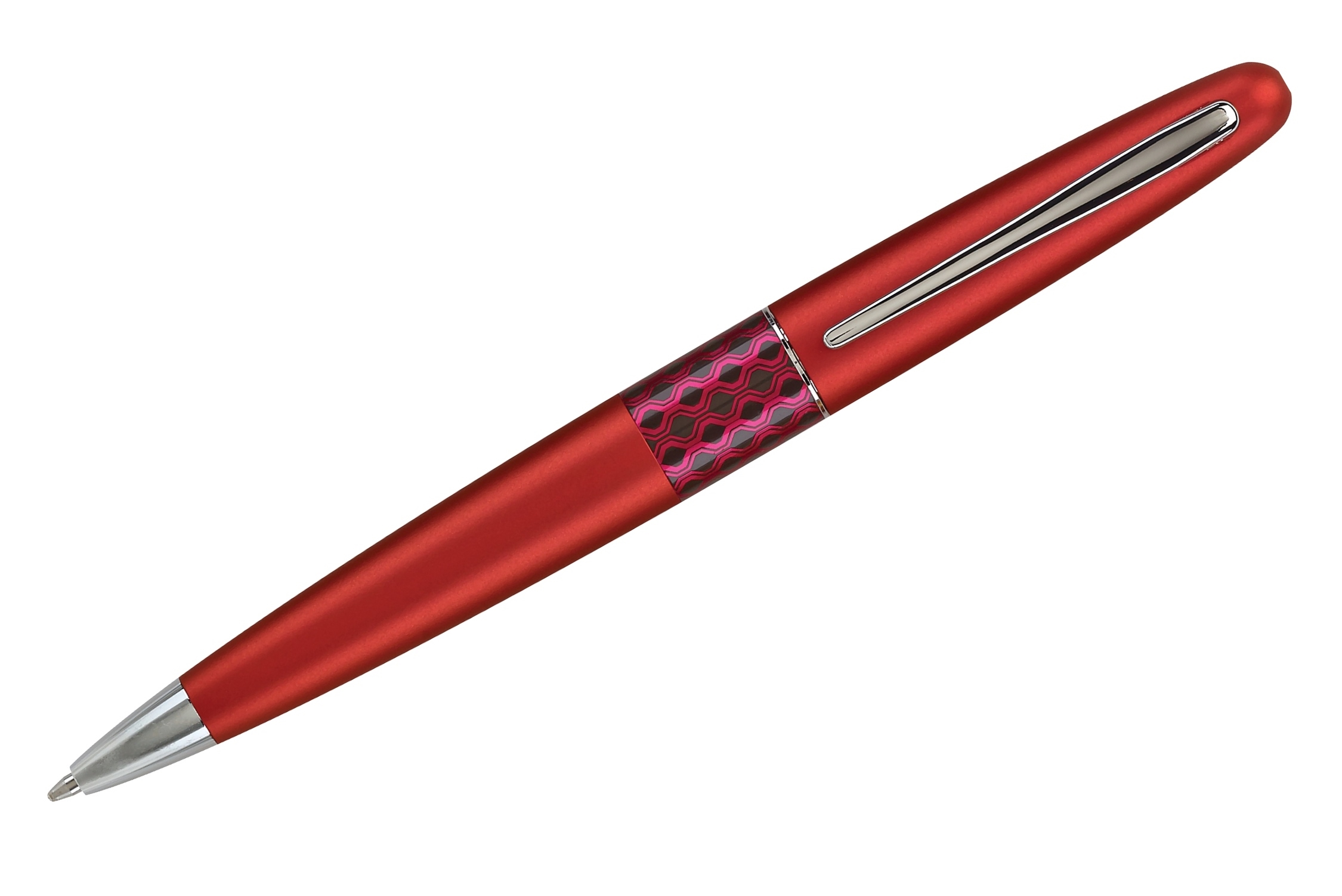 Pilot Metropolitan Retro Pop Ballpoint Pen