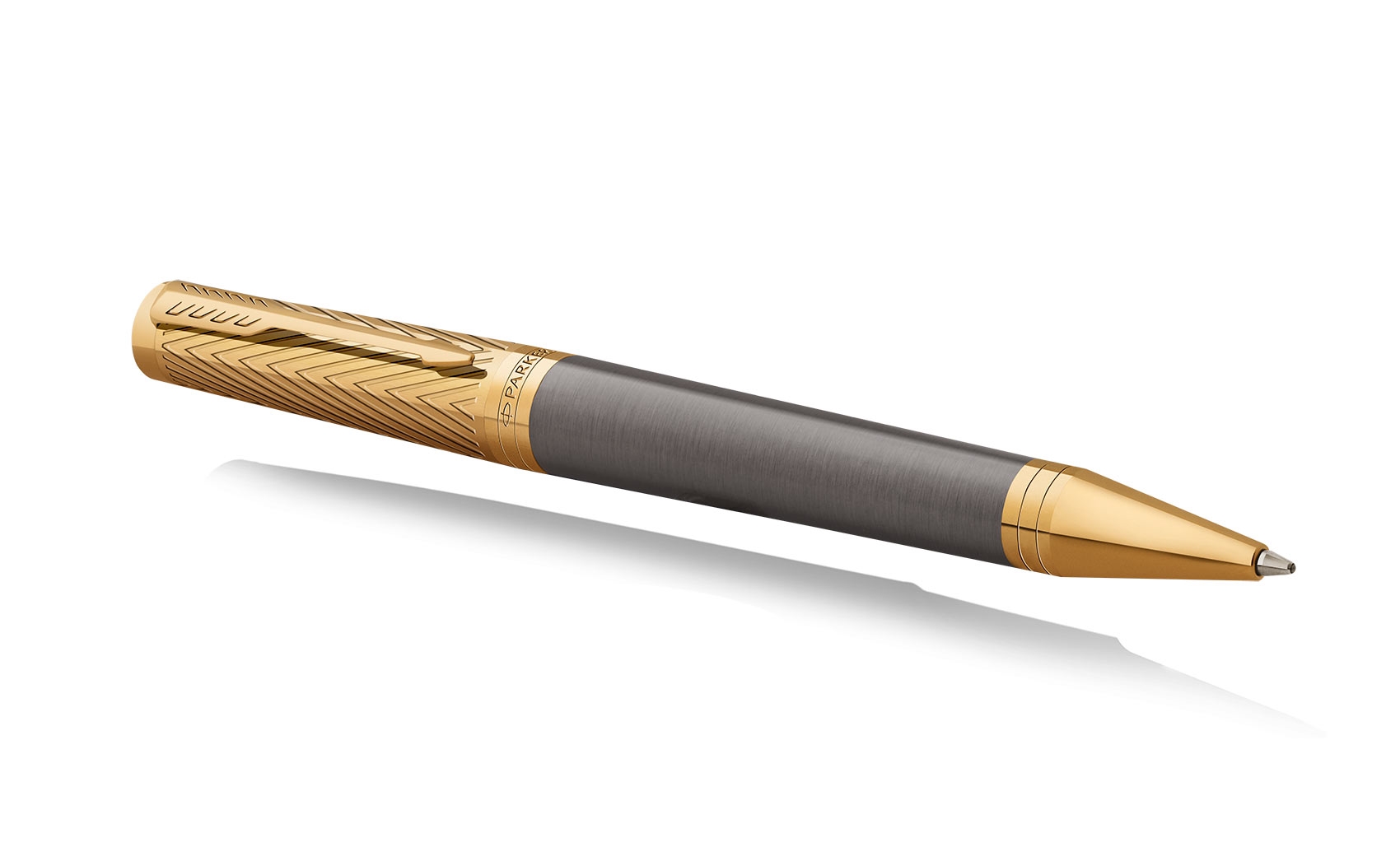 Parker Ingenuity Pioneers Collection Ballpoint Pen