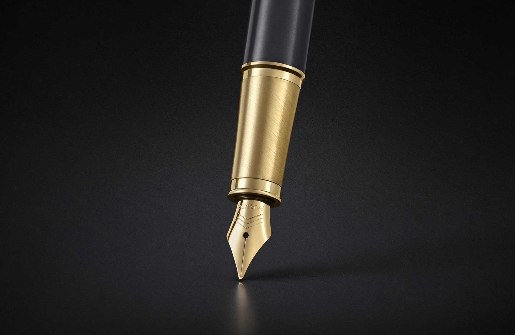 Parker IM Pioneer Collection Fountain Pen