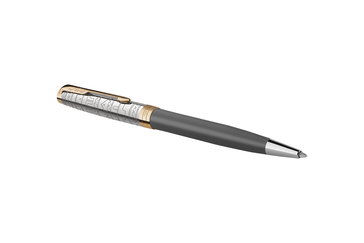 Parker Special Edition Sonnet Ancient China Ballpoint Pen