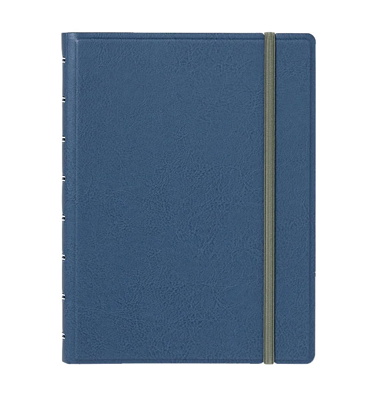 Filofax Contemporary A5 Refillable Notebook