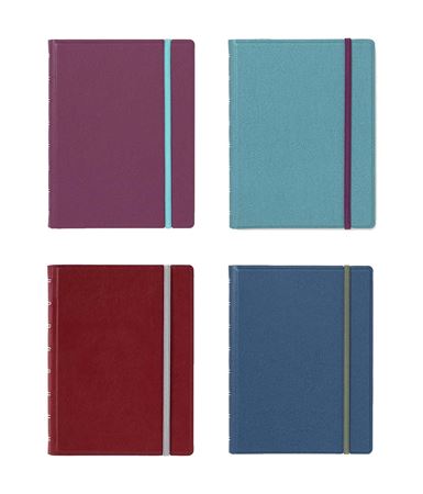 Filofax Contemporary A5 Refillable Notebook