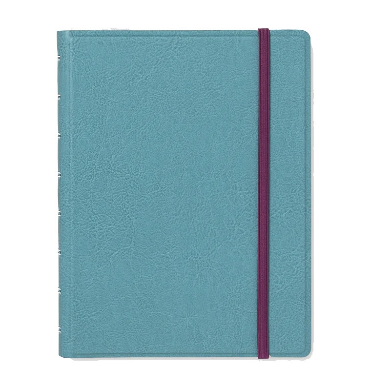 Filofax Contemporary A5 Refillable Notebook