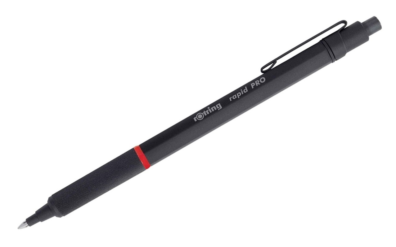 Rotring Rapid Pro Ballpoint Pen
