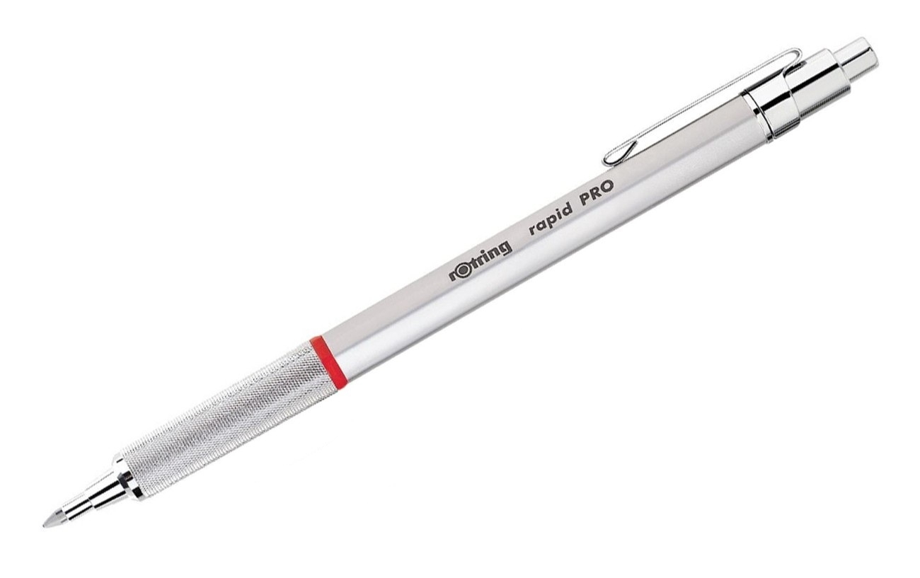 Rotring Rapid Pro Ballpoint Pen