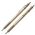 Rotring 600 Gold Ballpoint Pen