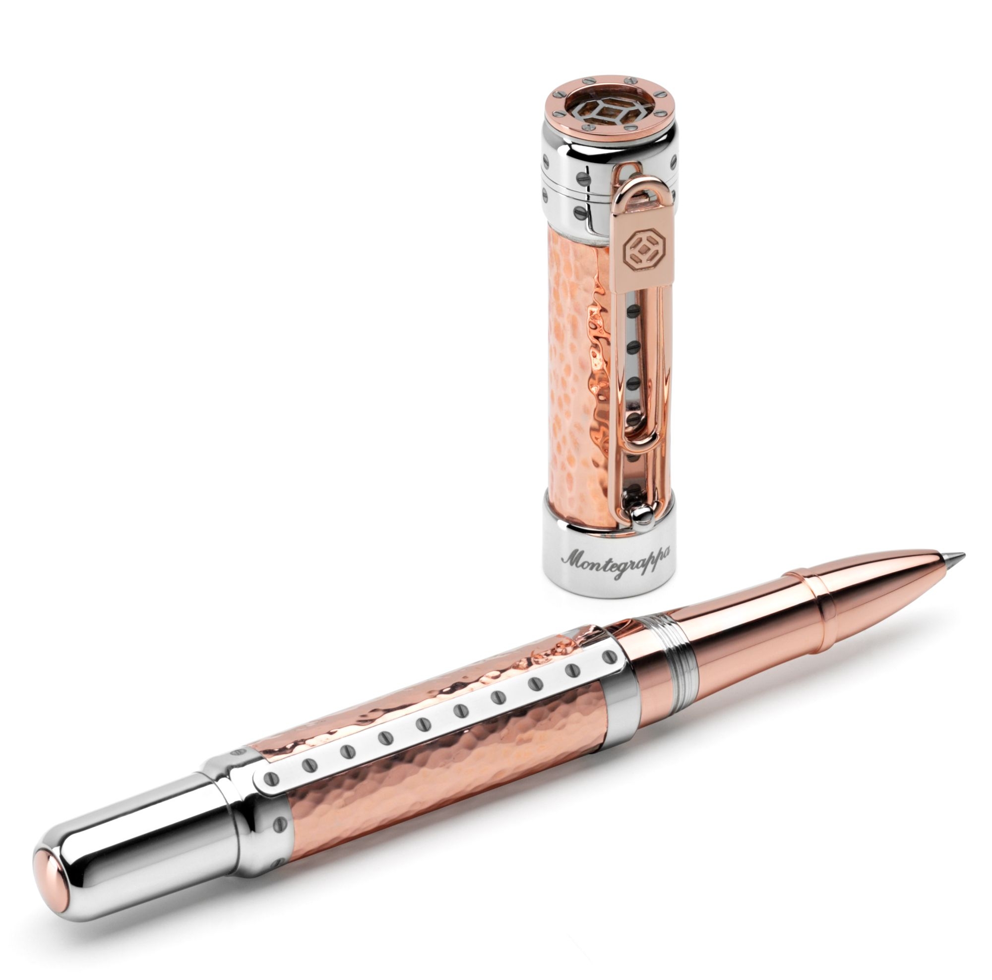 Montegrappa Limited Edition Grappa Rollerball Pen