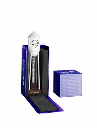 Montegrappa Limited Edition Warner Brothers 100th Anniversary Fountain Pen