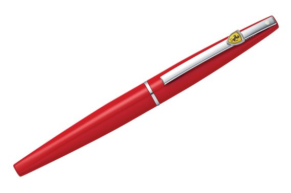 Sheaffer Taranis Ferrari Fountain Pen