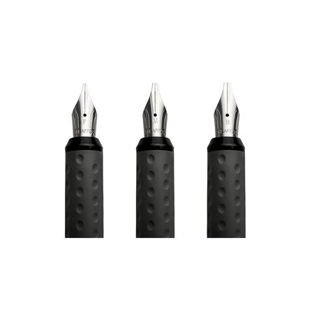 Sheaffer Calligraphy Set Mini Black