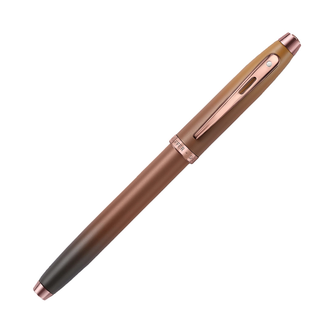Sheaffer 100 Coffee Edition Rollerball Pen