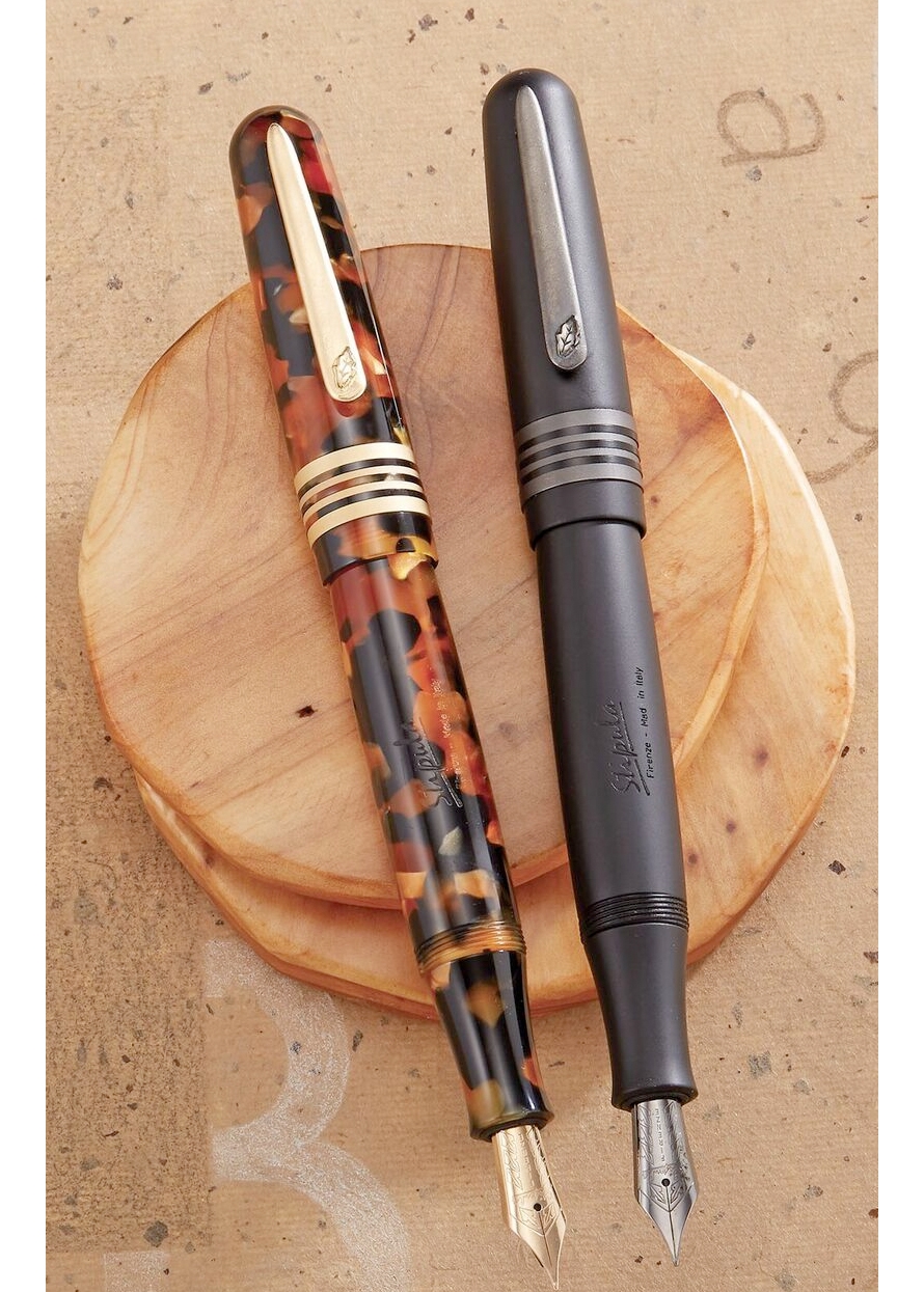 Stipula Modern Etruria Fountain Pen