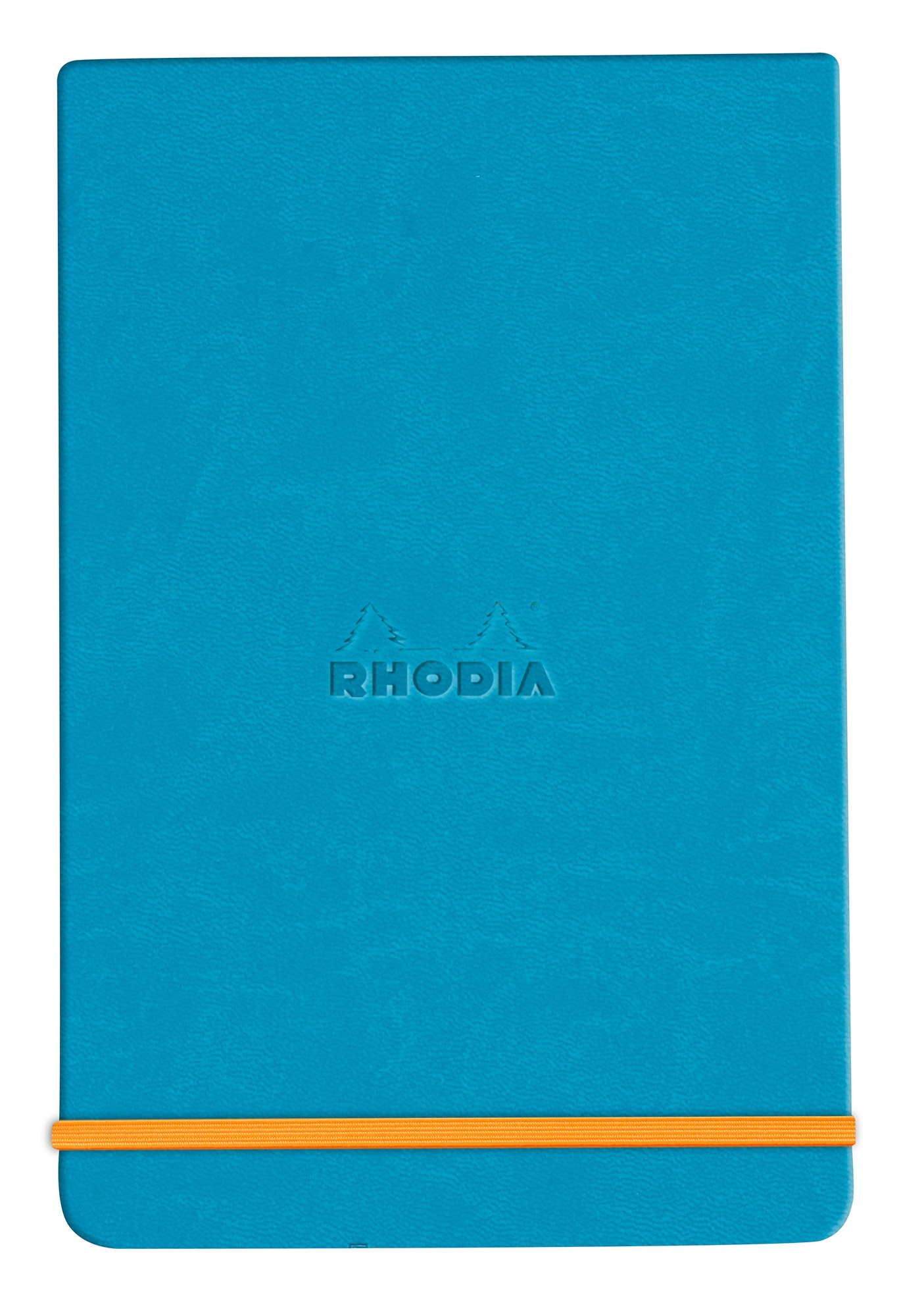 Rhodia Flip Top Web Notepads Lined 3 1/2 x 5 1/2