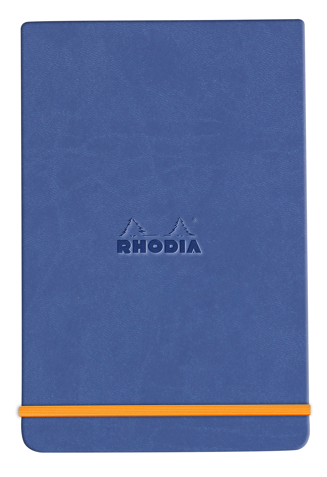 Rhodia Flip Top Web Notepads Lined 3 1/2 x 5 1/2
