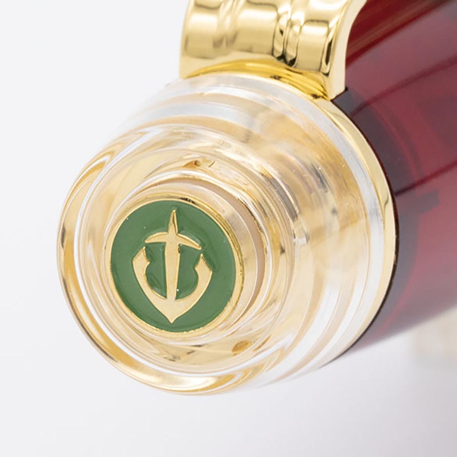 Sailor Limited Edition Pro Gear King Of Pen Tea Time #3 Mint Kissan ...