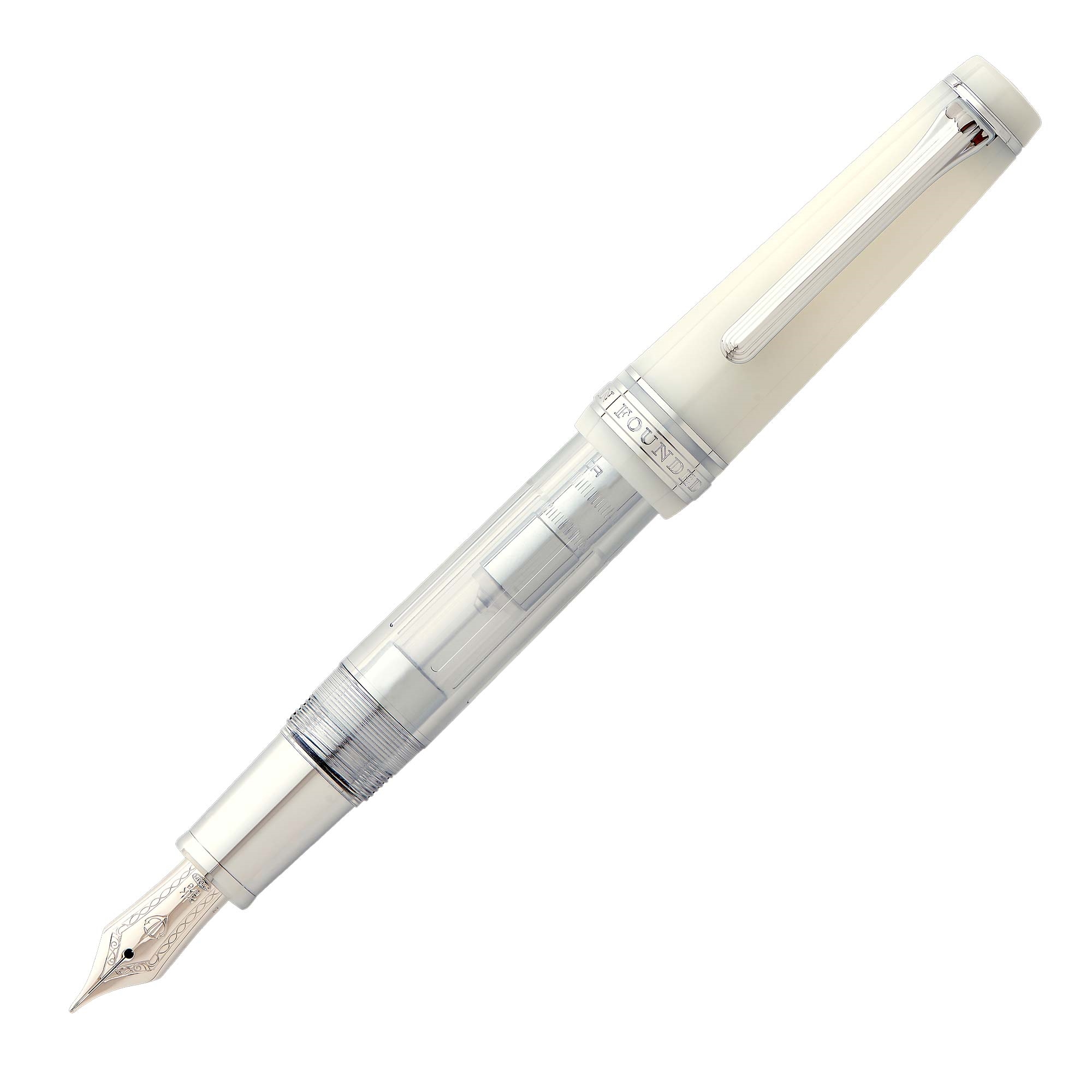 Sailor Limited Editon Pro Gear Soul of Chess Fountain Pen