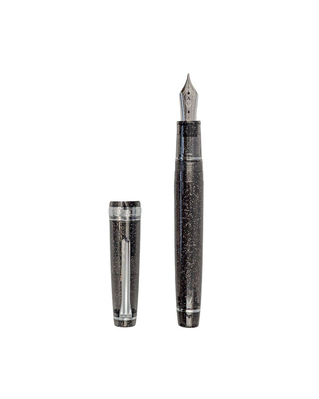 Sailor Pro Gear Standard 2024 Pen of the Year Celestial Gray Fountain Pen