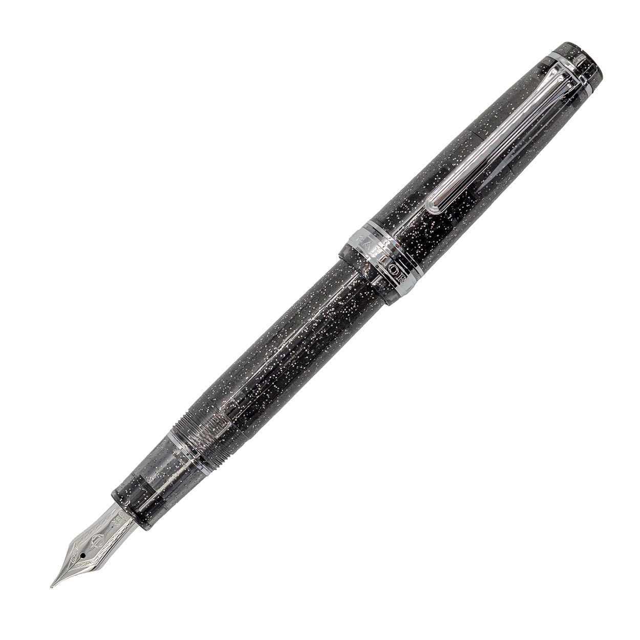 Sailor Pro Gear Standard 2024 Pen of the Year Celestial Gray Fountain Pen