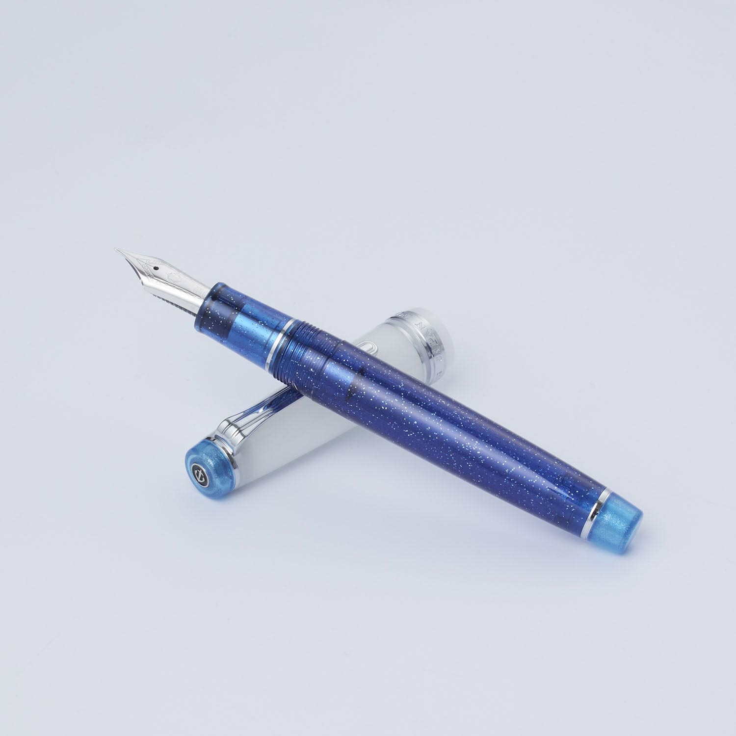Sailor Pro Gear Standard Sunlight From The Ocean Floor Fountain Pen