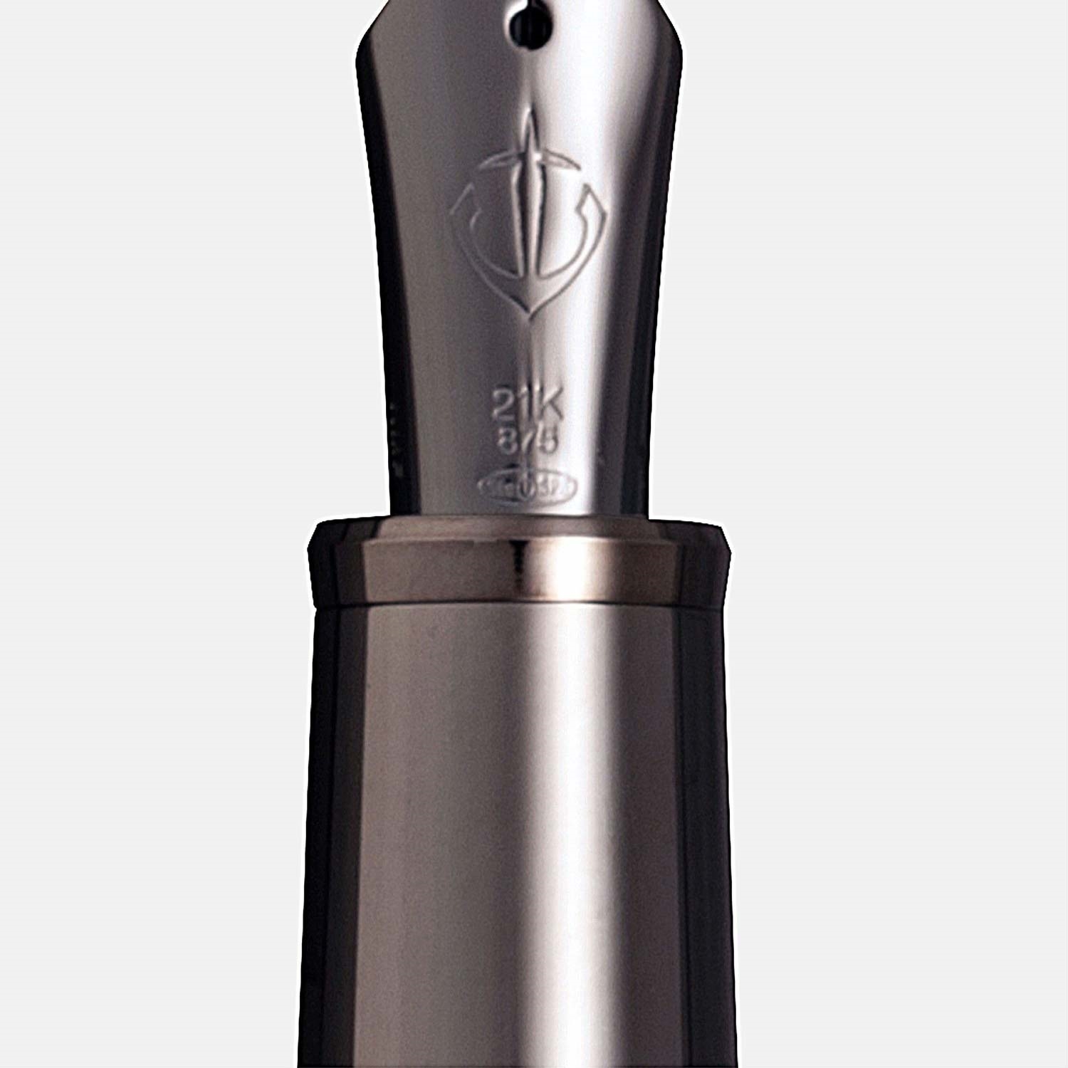 Sailor Naginata Togi/Black Trim Fountain Pen