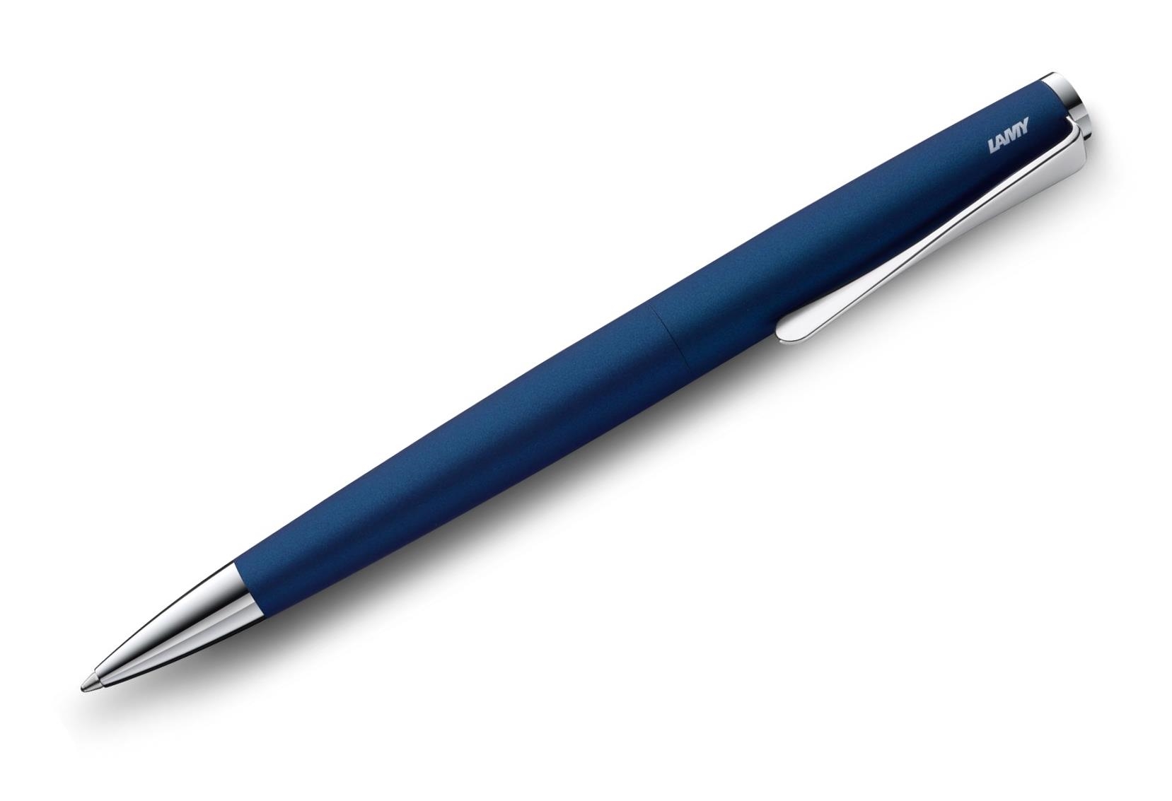 Lamy Studio Ballpoint Pen | Fahrney's Pens