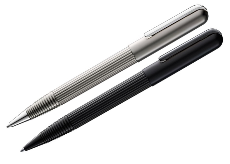 Lamy Imporium Ballpoint