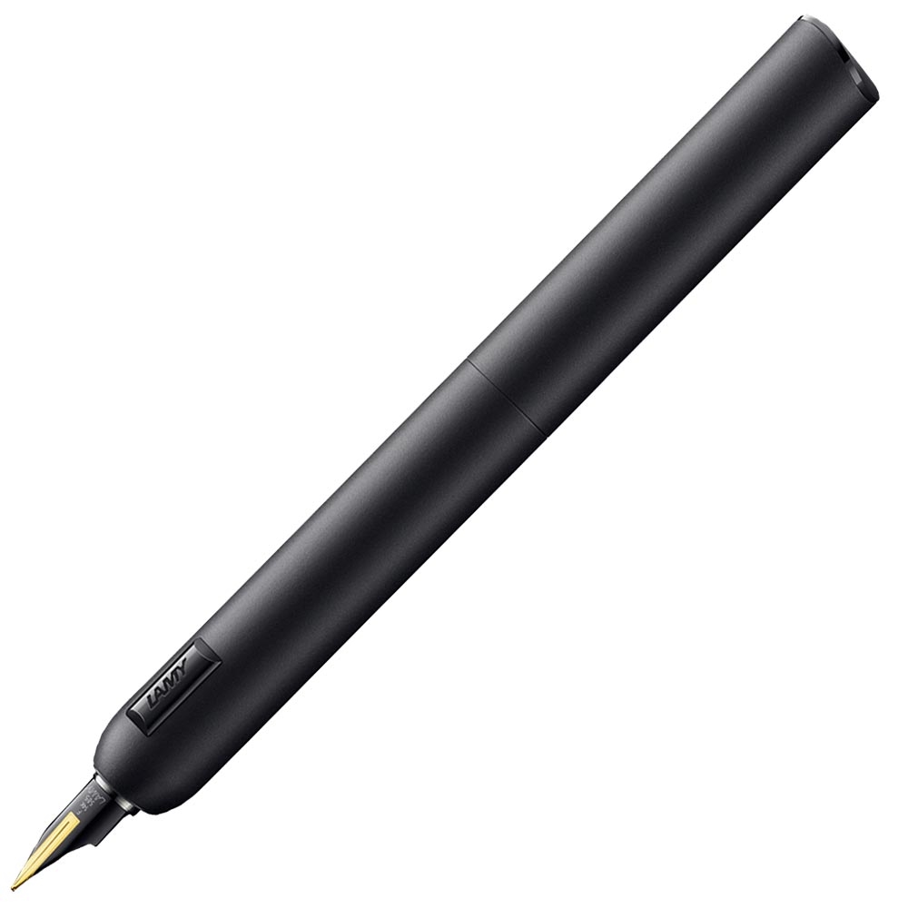 Lamy Dialog CC Retractable Fountain Pen