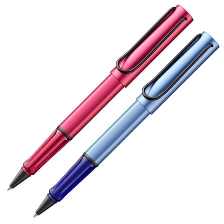Lamy Special Edition Al-Star Rollerball Pen