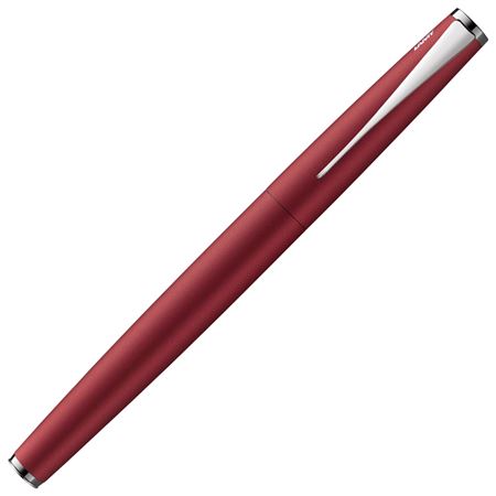 Lamy Studio Royal Red Matte Fountain Pen