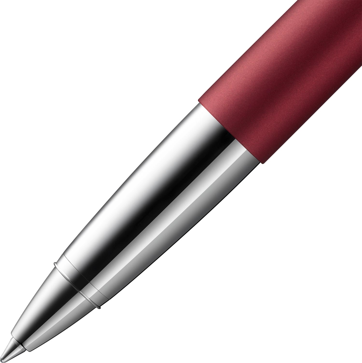 Lamy Studio Royal Red Matte Rollerball Pen