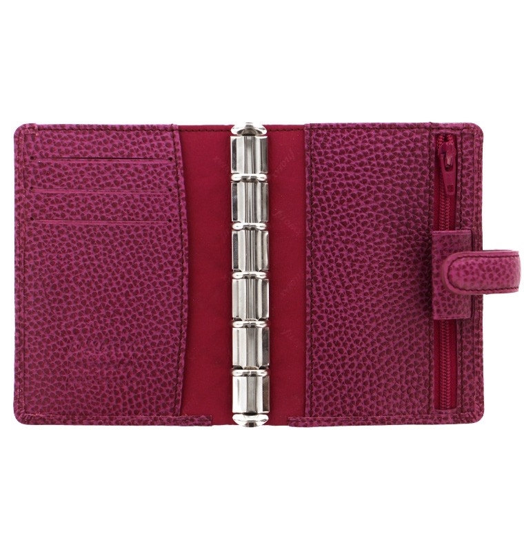 Filofax Finsbury Mini Organizer