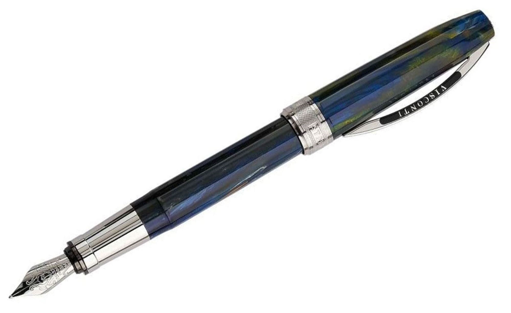 Visconti Van Gogh Impressionist Fountain Pen