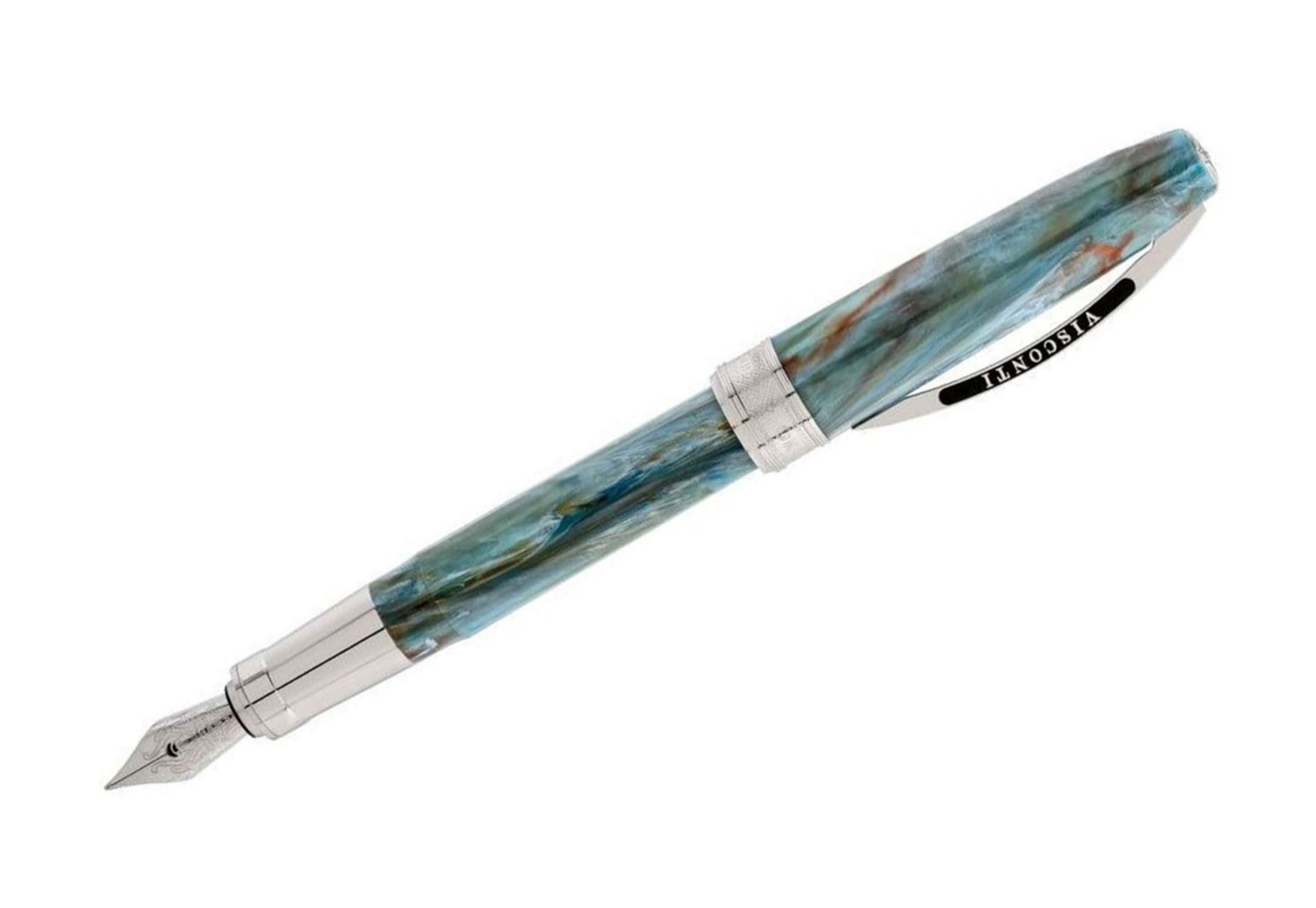 Visconti Van Gogh Impressionist Fountain Pen